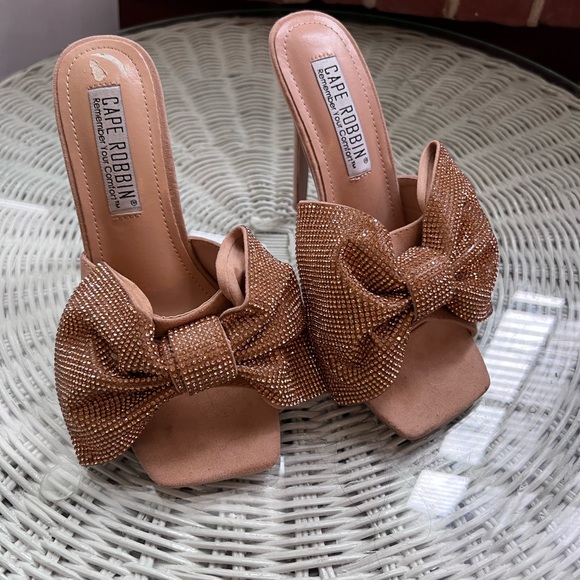 Cape Robbin | Shoes | Cape Robbins | Poshmark